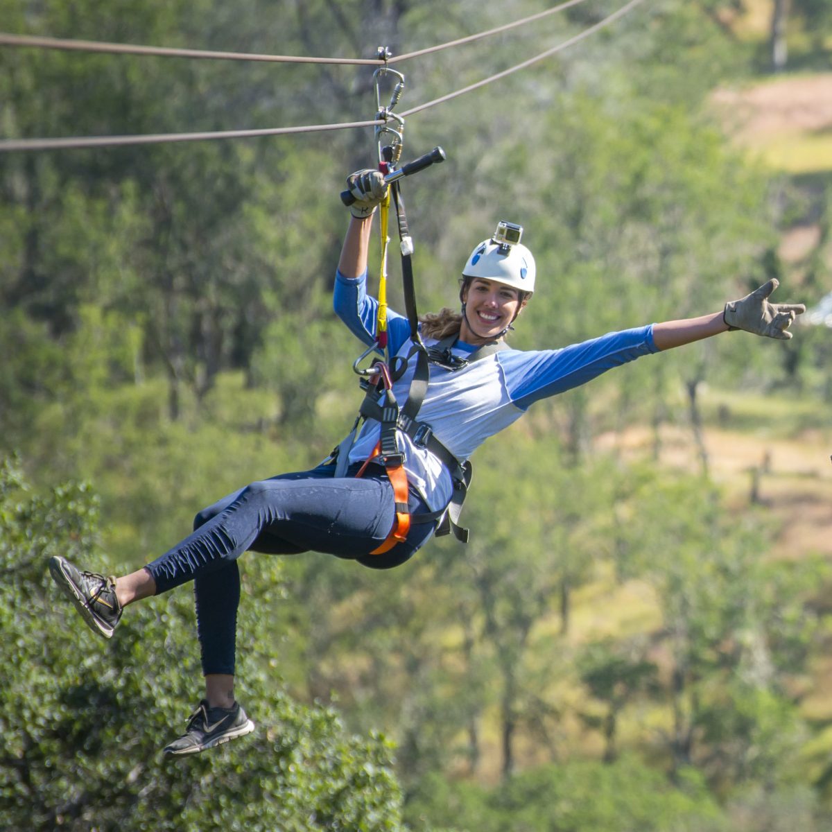 Fall Protection Equipment - USA Made - FrenchCreek Fall Safety