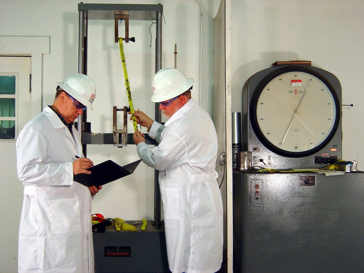 OSHA & ANSI Regulations - Understanding The Differences