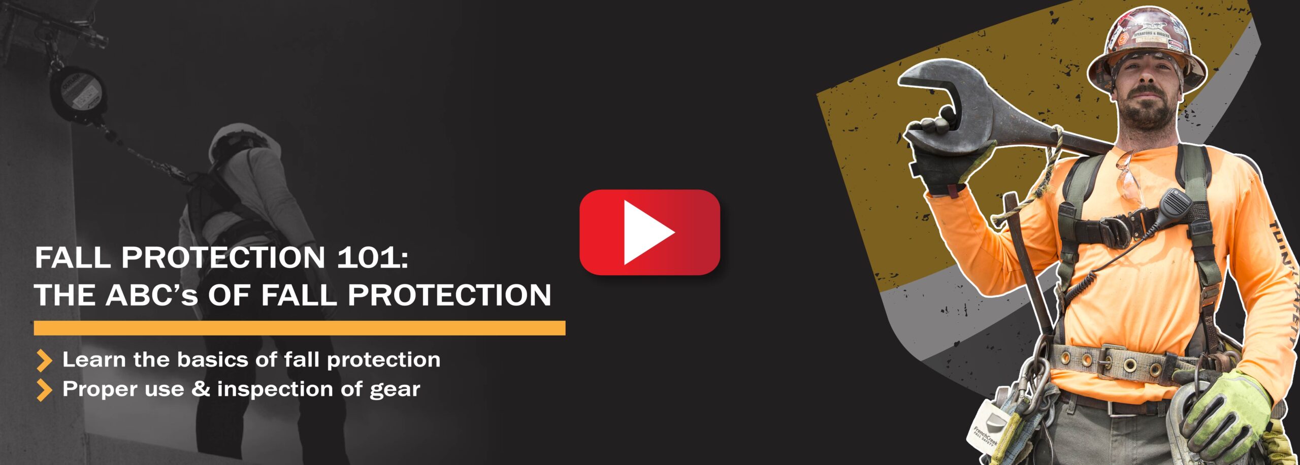 Home | FrenchCreek Fall Safety