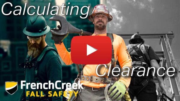 Fall Clearance Distance - How To Calculate Like A Pro