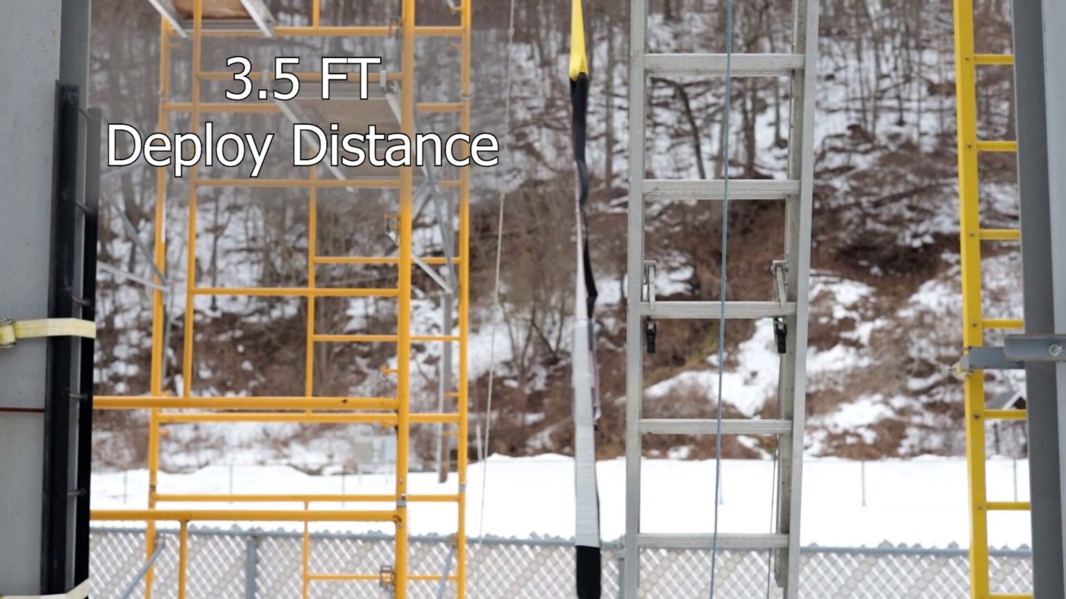 Fall Clearance Distance - How To Calculate Like A Pro