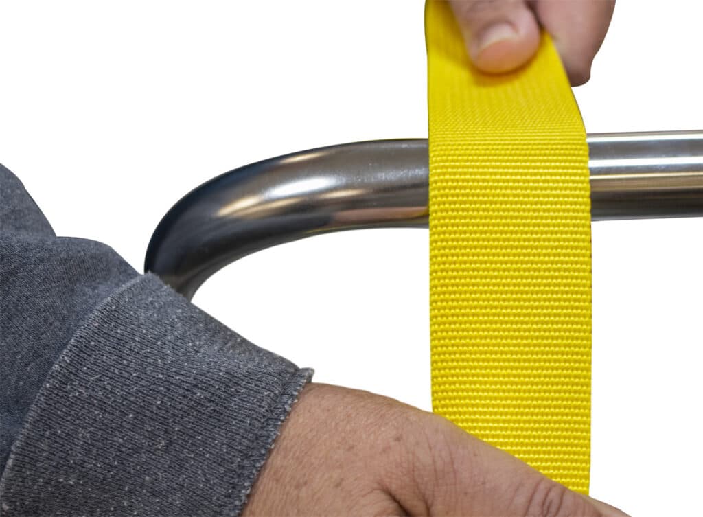 Harness Inspection, Top 5 Things To Look For | French Creek Fall Safety