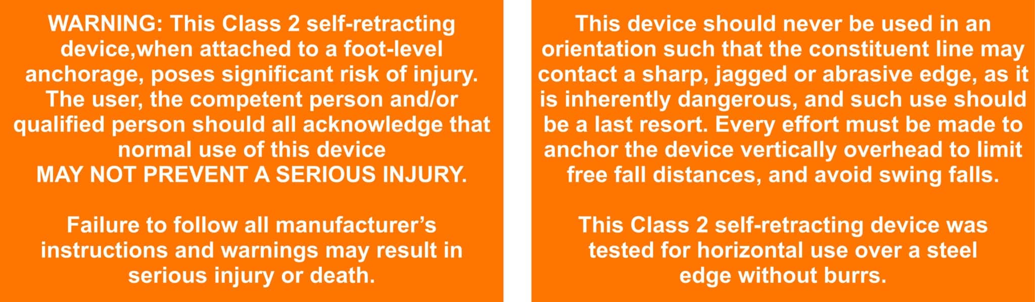 Understanding the Shift from “Leading Edge” to “Class 2” SRLs