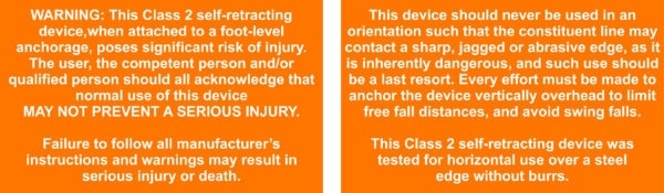 Understanding the Shift from “Leading Edge” to “Class 2” SRLs