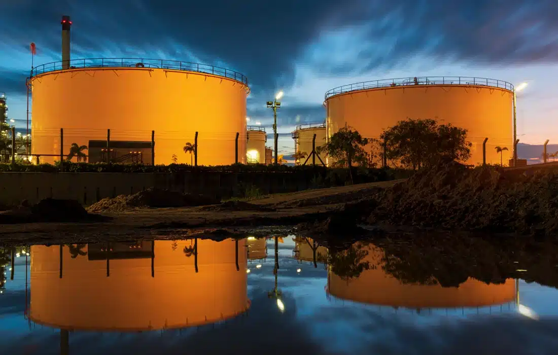 The Importance of Fall Protection in the Wastewater Industry